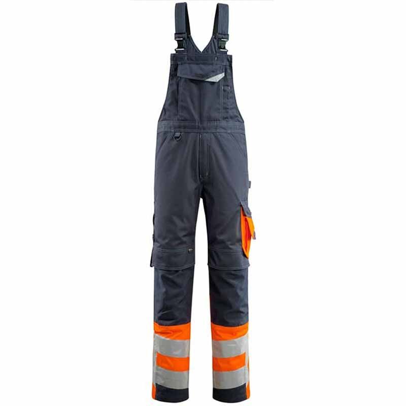 Safety Overalls: An Essential Guide - Lino Safety-China 16 years Safety ...