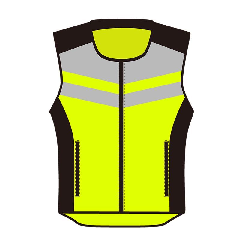 Motorcycle Riding Safety Vest - Lino Safety-China 16 years Safety ...