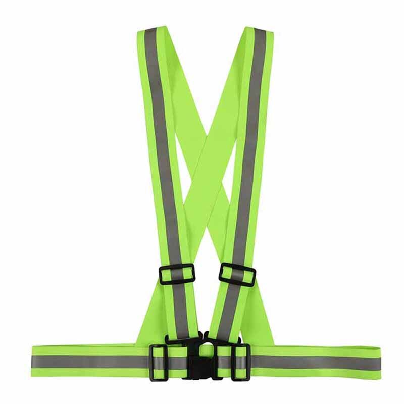 Running Sash Reflective Belt - Lino Safety-China 16 years Safety ...
