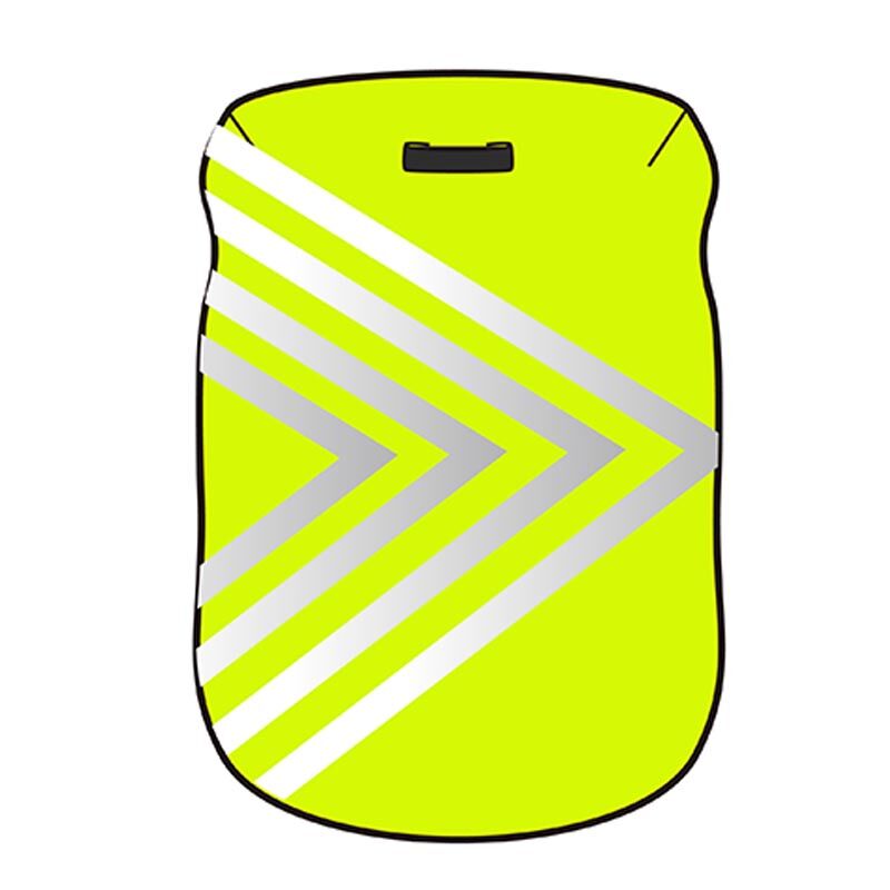 Hi Vis Backpack Cover - Lino Safety-China 16 years Safety Clothing ...