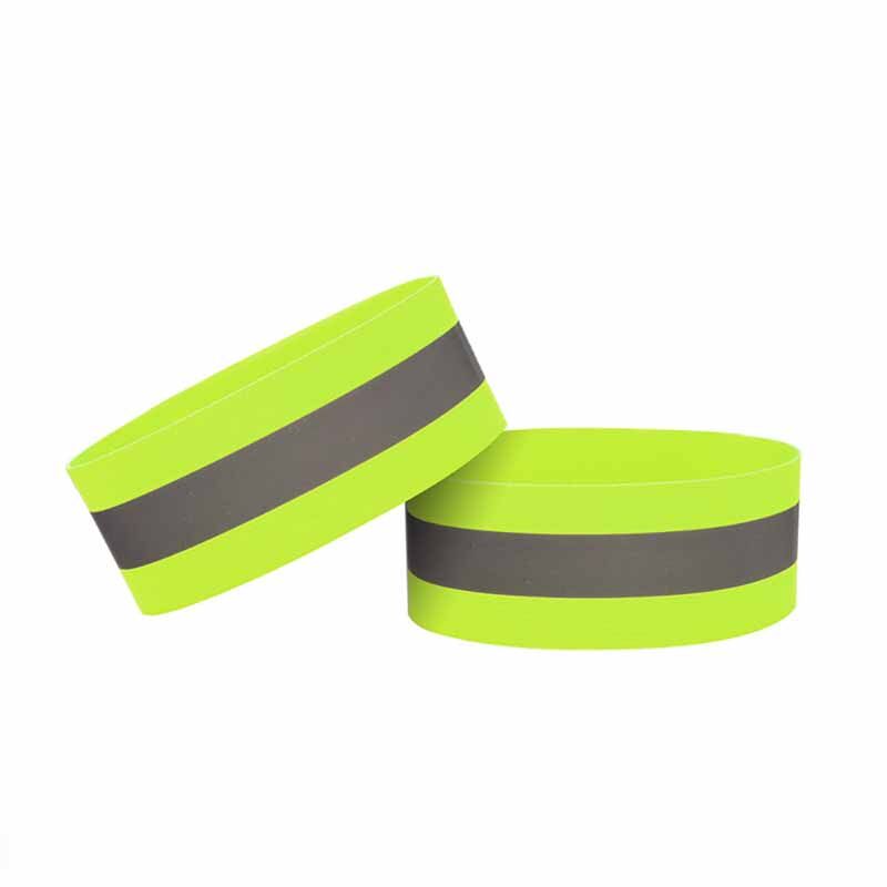 All kinds of Reflective Armbands you need to know - Lino Safety-China ...